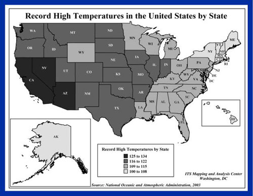 Extreme Heat Survival - Disaster Planning & Survival